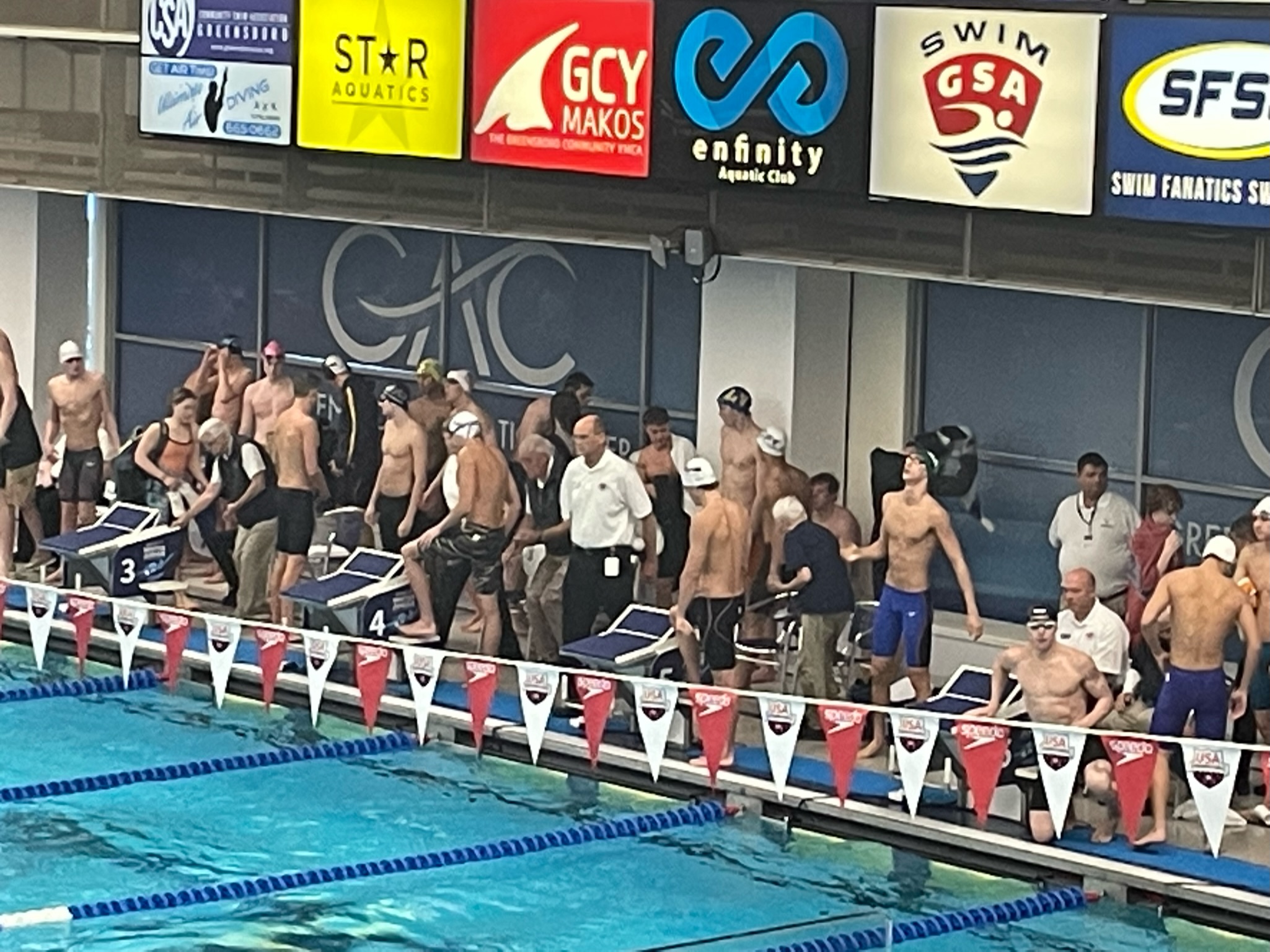 Winter Junior National Meet 2022