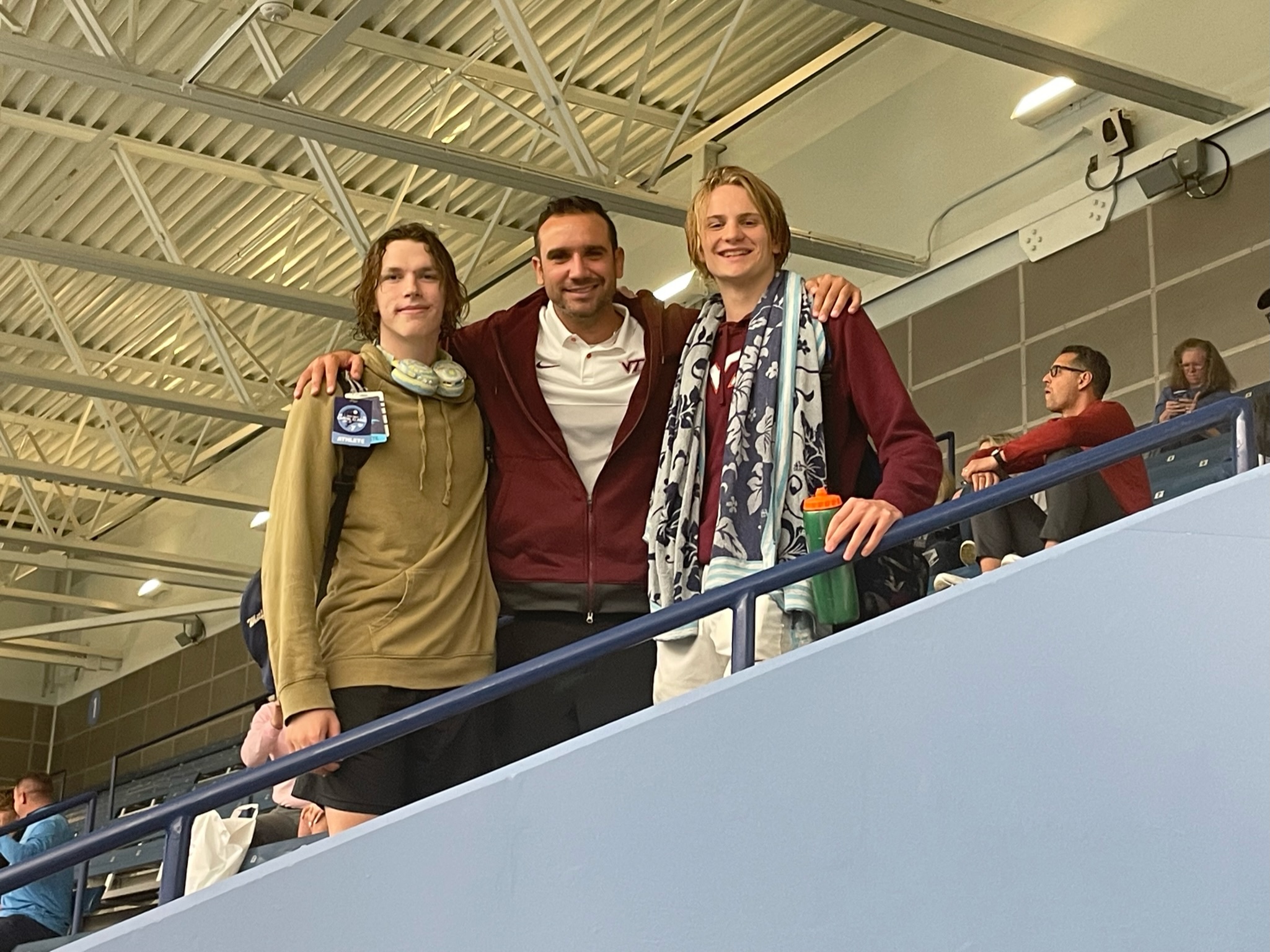 Winter Junior National Meet 2022