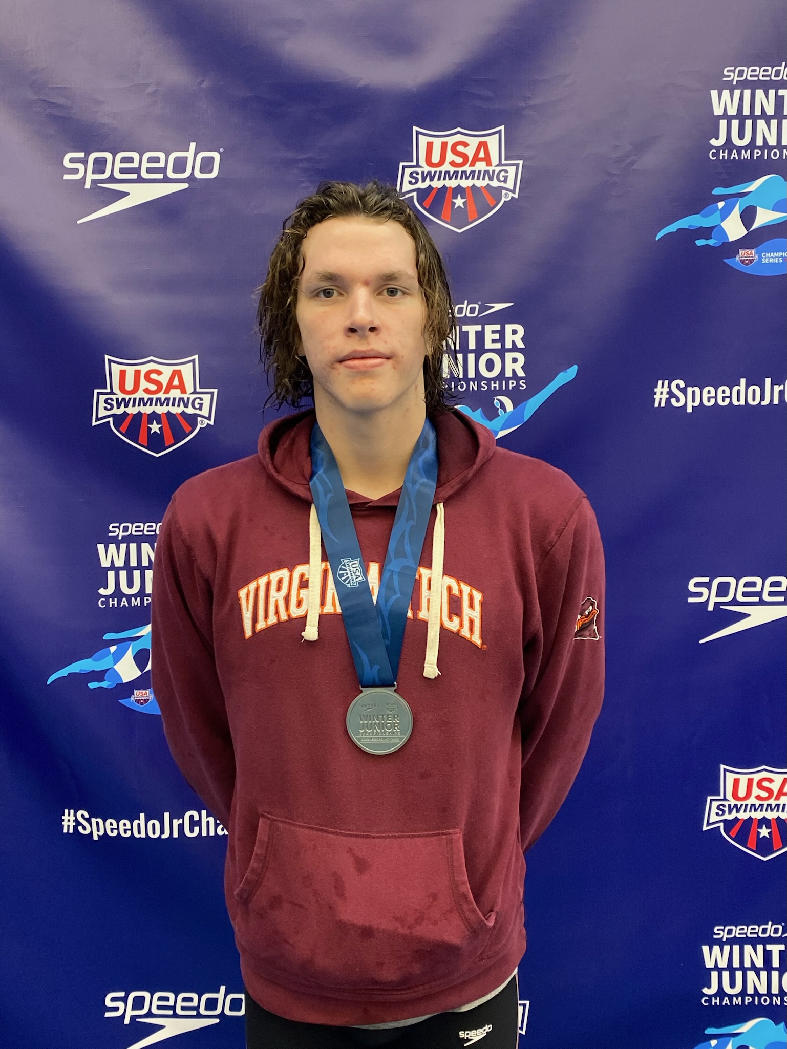 Winter Junior National Meet 2022